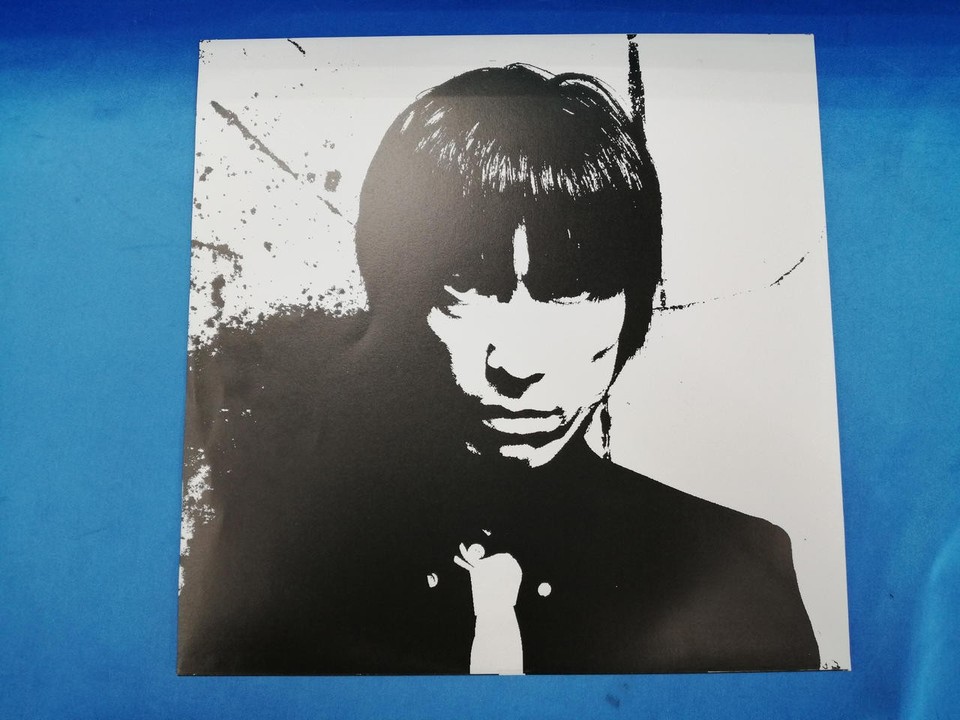 Michelle Gun Elephant GEAR BLUES CD Japan Band Used | eBay