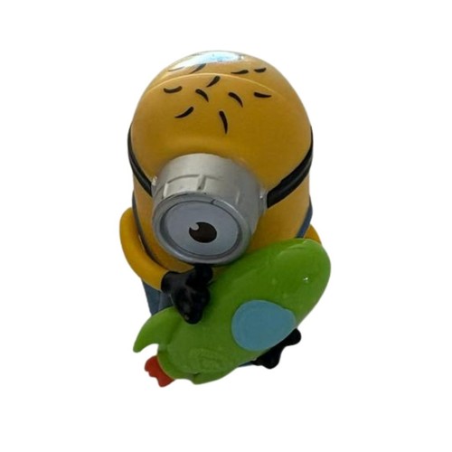 Minions Movie Rocket Racer Toy Figure – Despicable Me 3 Character | eBay