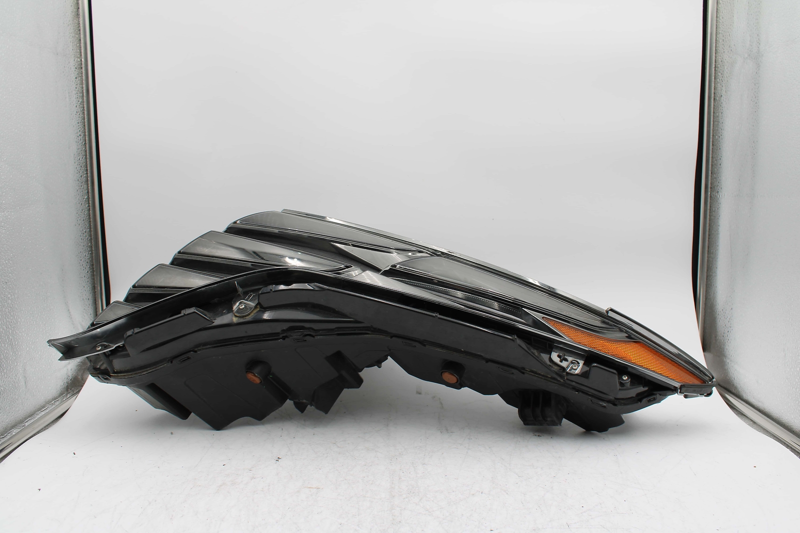 2022-2023 Hyundai Tucson Left Driver Side Fog Light LED Projector OEM 92207CW200 | eBay