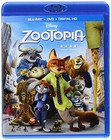 Zootopia (Blu-Ray / DVD / Digital) NEW | eBay