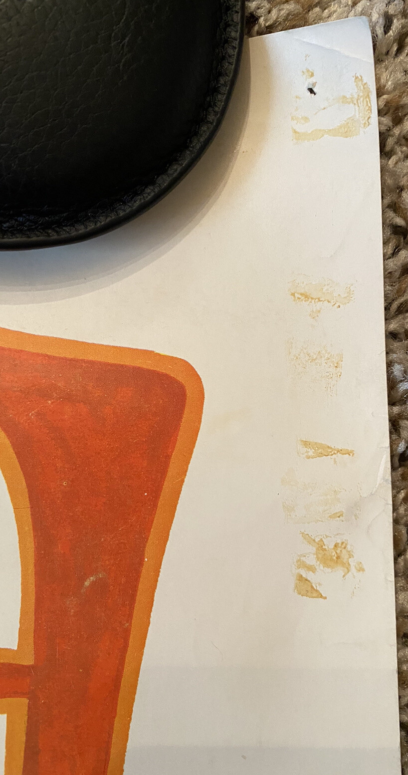 RARE VTG 1978 Pro Arts “Thank God I’m Stoned” Poster - 100% Original 🔥 ...