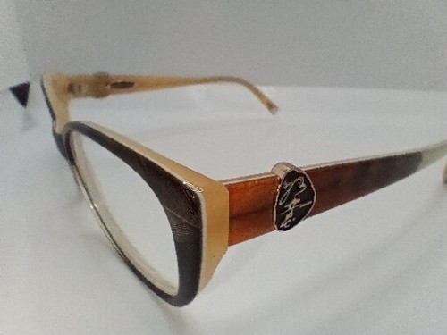 COCO SONG CV 091 DOUBLE TROUBLE COL. 4 AUTHENTIC EYEGLASSES FRAMES | eBay