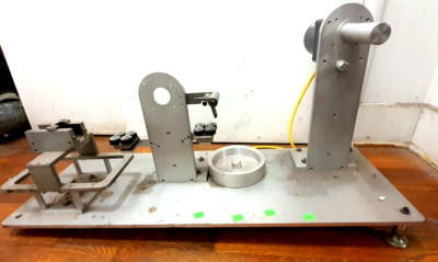 SPOOLER PRECISION 3D FILAMENT WINDER | eBay