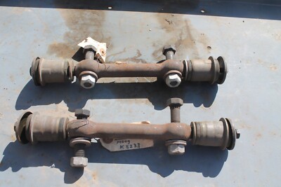 1966 Ford Fairlane Control Arms | eBay