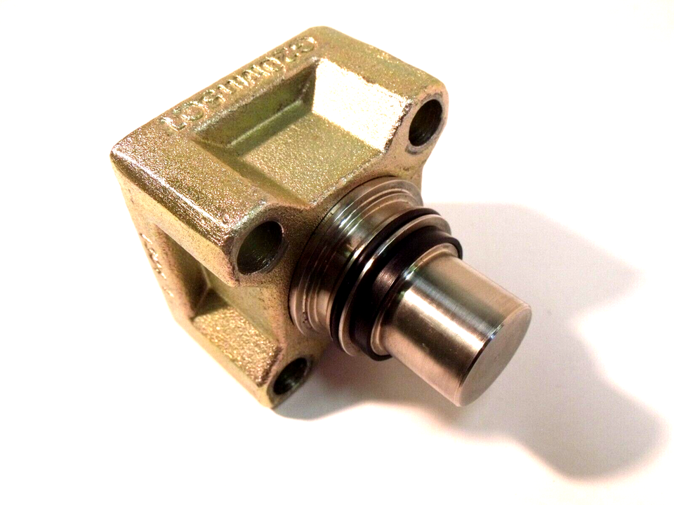 New Danfoss 027H1246 ICM 20 A33 ICM Motor Valve Module | eBay