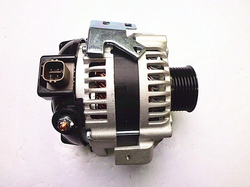 NEW (12V 100A 7PK ALTERNATOR FOR TOYOTA AVENSIS VERSO ACM20R 2.0L 1AZ ...