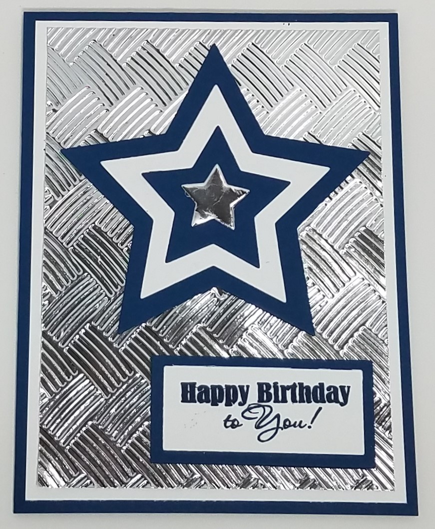 Happy Birthday Cowboys Fan