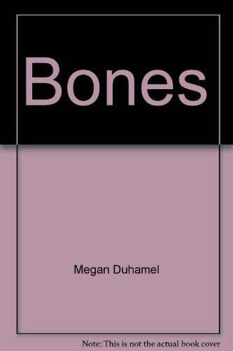 Bones - Hardcover - GOOD 9780545247986| eBay