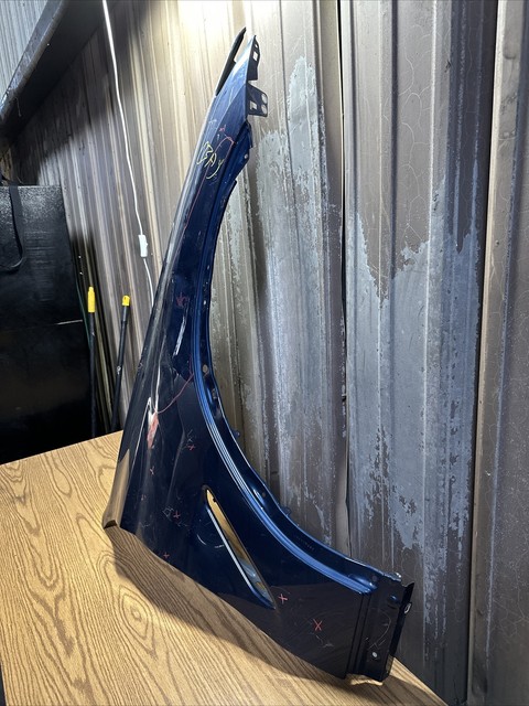 For BMW X3 2018-2020 BMW 41007930972 Front Right Fender for sale online ...