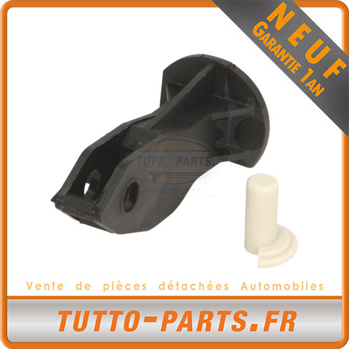 Biellette Commande Fixation Cable Embrayage Citroen Peugeot - 212822 ...
