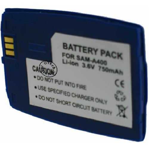 Batterie pour SAMSUNG A408 BLUE | eBay
