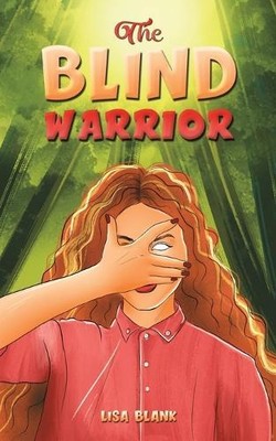 Lisa Blank The Blind Warrior (Poche) | eBay