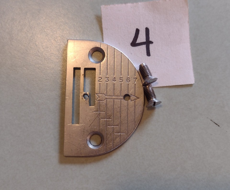 1960 Singer 185K J PARTS Sewing Machine FLAT SHIP * U PICK 66 99 192 ...