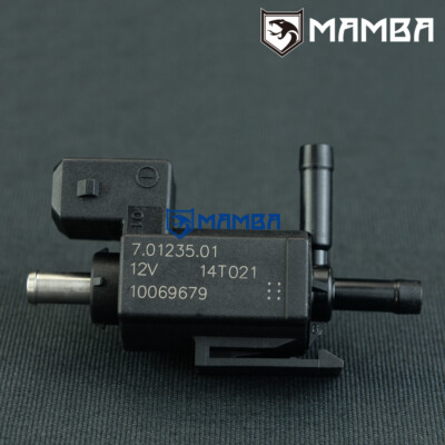 PIERBURG GM Cadillac ATS 2.0 Turbo Boost Solenoid Valve 10069679 Fit ...