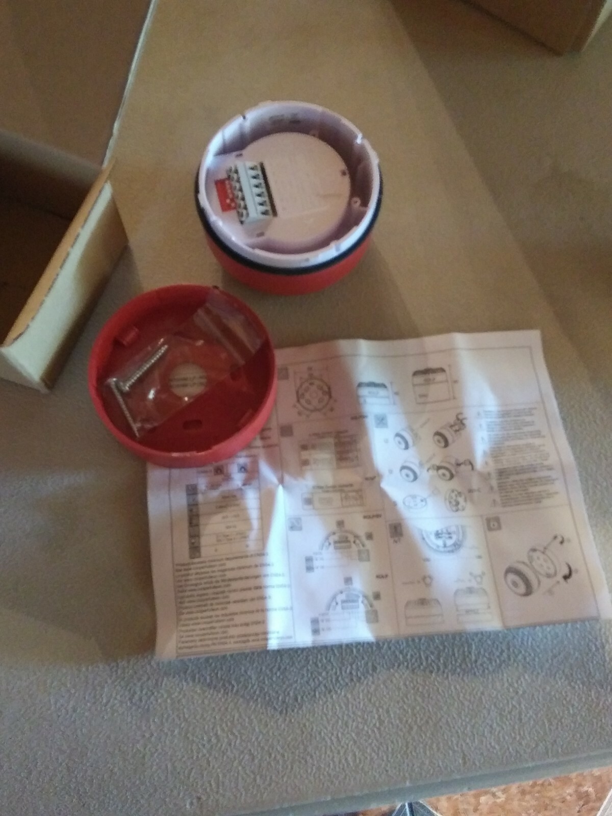 Roshni ROLP/SV/R/S FULLEON SOUNDER 25-3332-B. | eBay