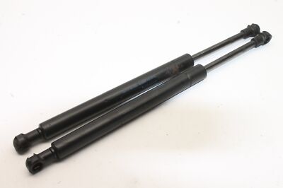 VOLKSWAGEN TOUAREG 7L Rear Tailgate Lid Glass Gas Strut Kit 7L6845587A ...