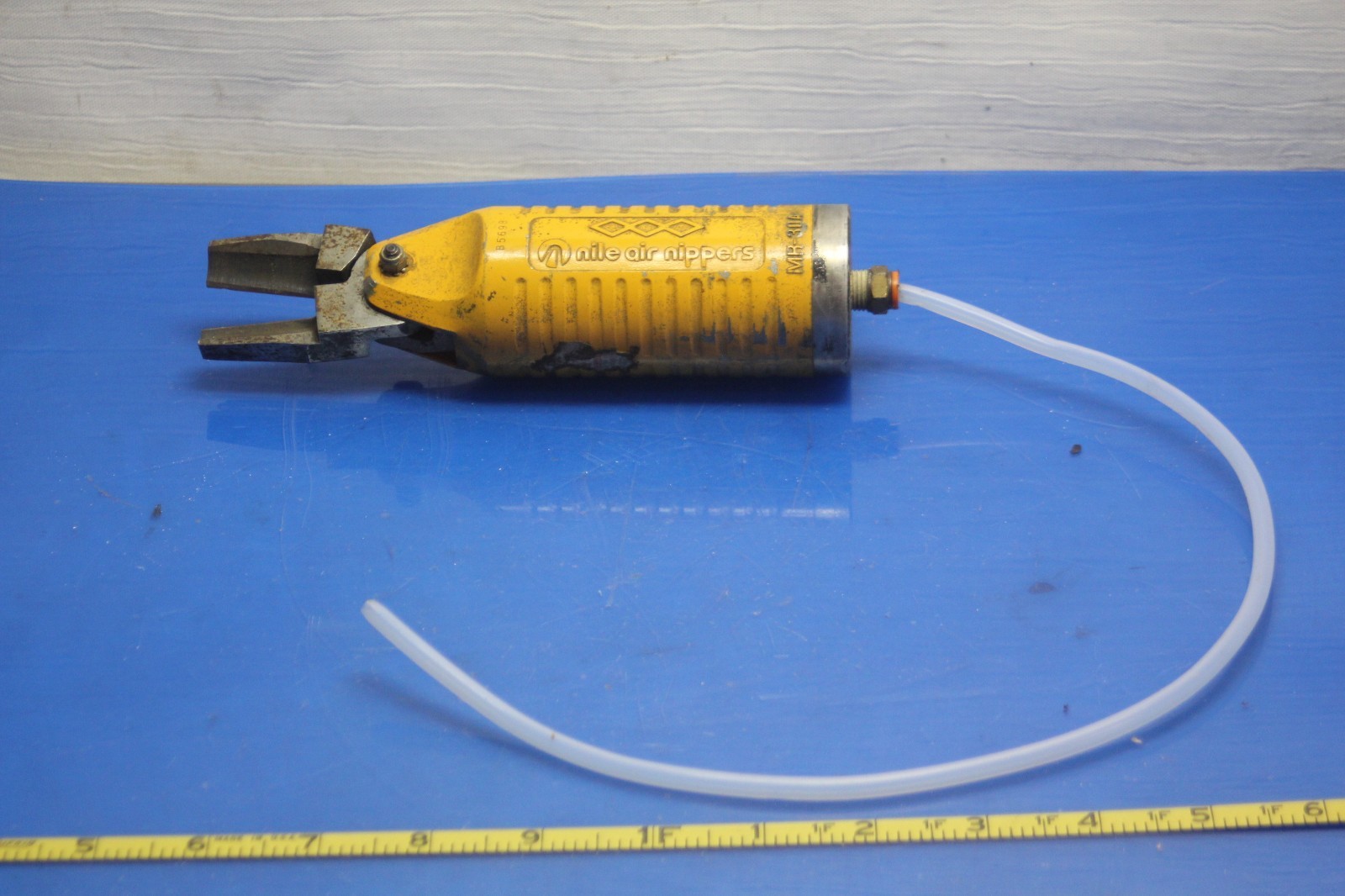 NILE Air Nippers Spru Cutter Nipper (MR-30AM) (B5698) | eBay