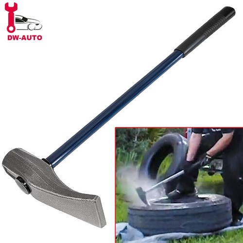 35429 Tire Bead Breaking Hammer 32″ Long Breaks Beads Quickly Easily ...