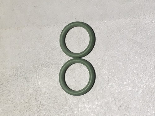 GM OEM 11-21 Cruze Limited Turbocharger Components-Oil Inlet Tube Seal ...