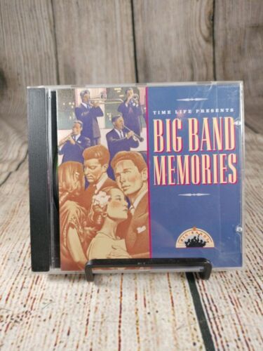 Big Band Memories | eBay