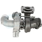 Turbocharger F2GZ-6K682-C For 17-20 Ford Edge Fusion Escape Lincoln MKC ...
