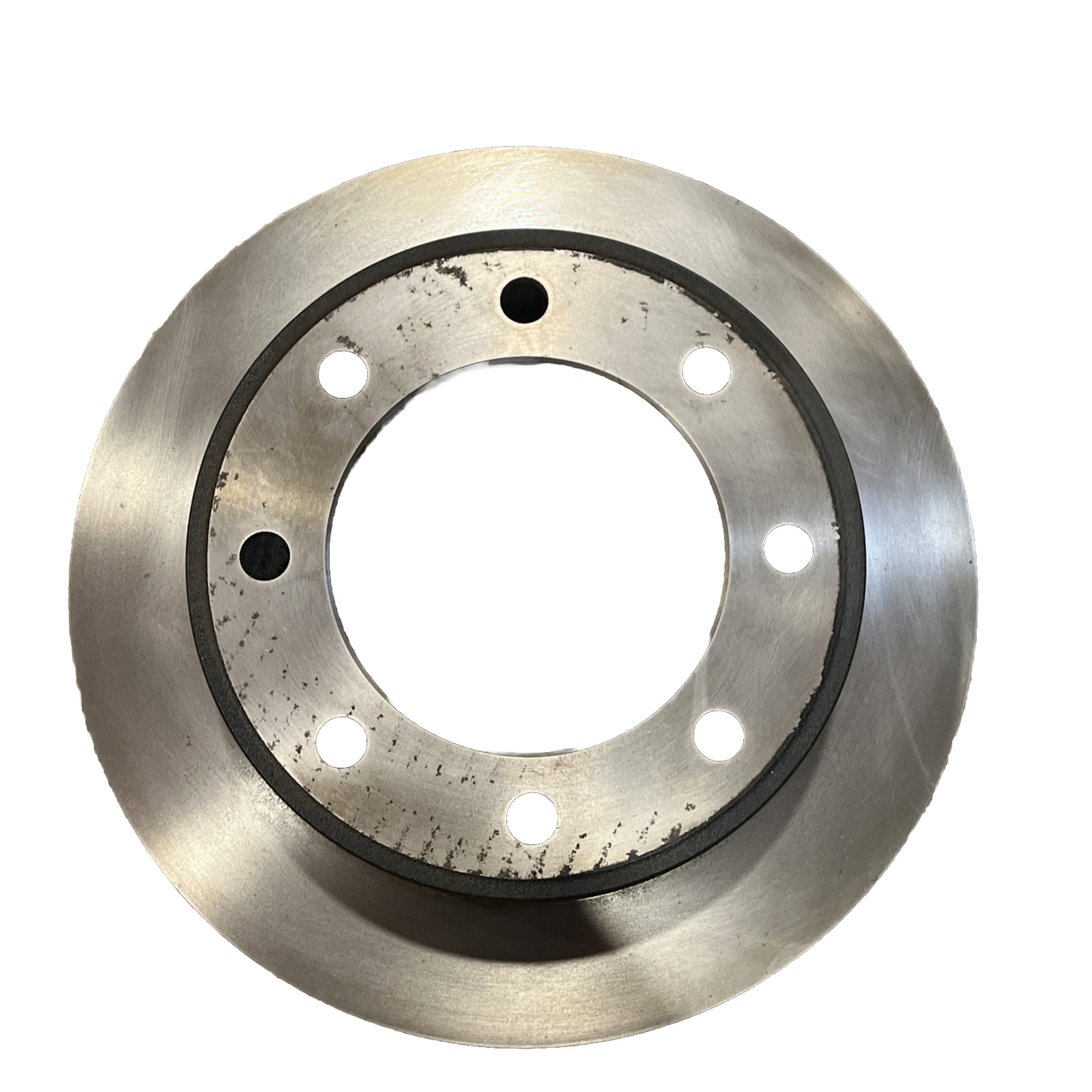 NEW - OEM Ford F81Z-1125-DA Front Disc Brake Rotor | eBay