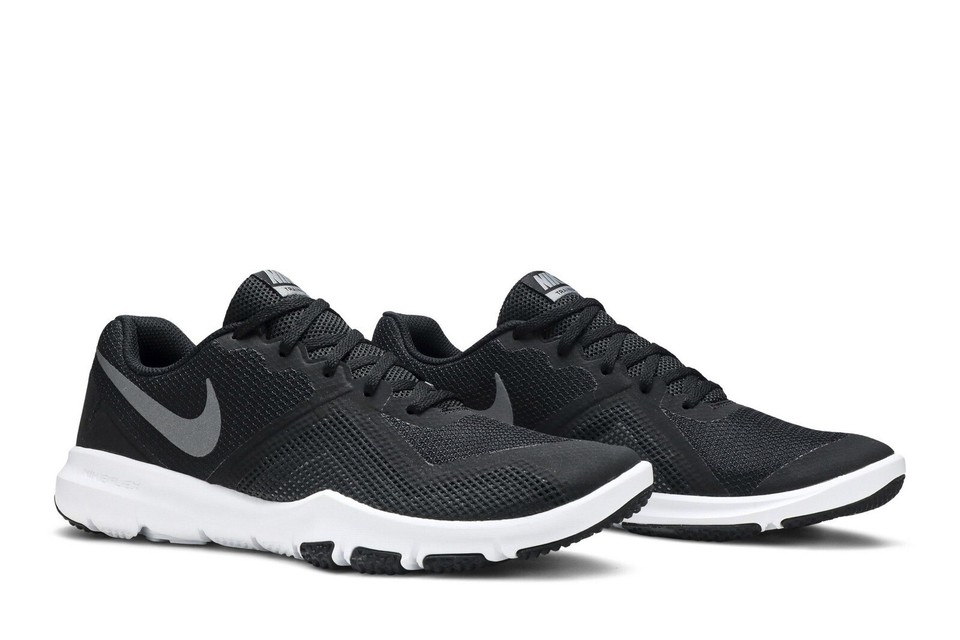 Nike Flex Control 2 'Black' 924204-010 Shoes | eBay