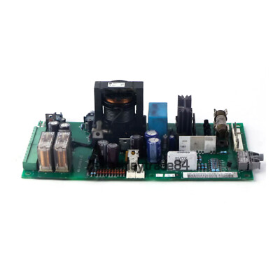 Used & Tested ABB NCBC-71C Power Supply Board | eBay