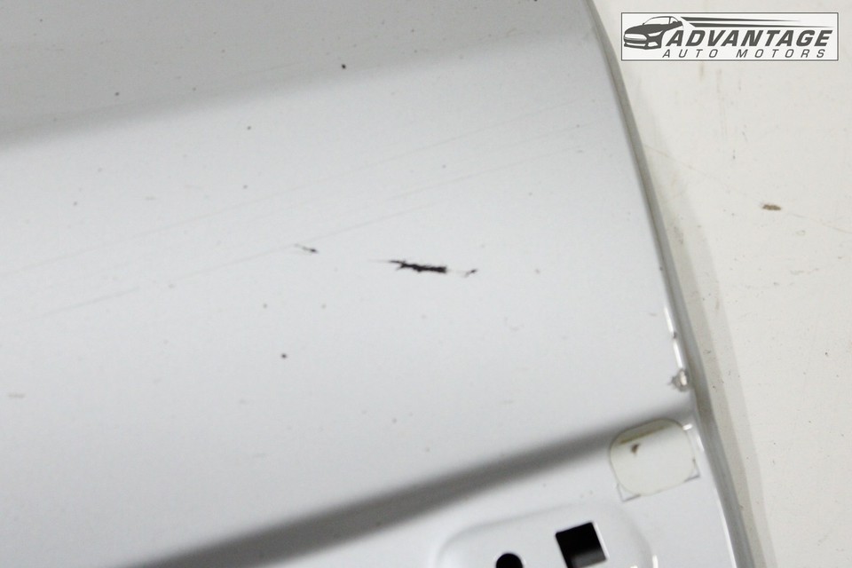 2018-2024 BMW X3 G01 FRONT RIGHT SIDE DOOR SHELL GLACIER SILVER ...