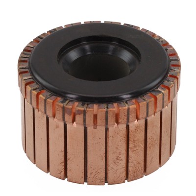 For High-Speed DC Motors 24P Motor Commutator For Efficient Motor ...