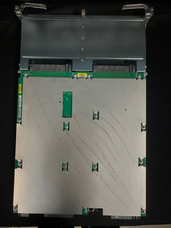 Cisco A9K-MOD80-SE 9000 Mod80 Modular Line Card Service Edge 1YR ...