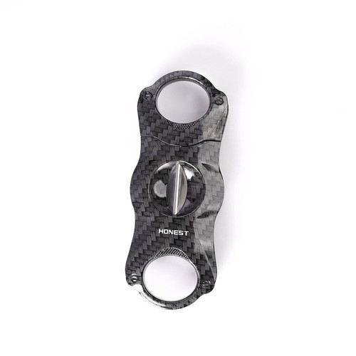 Cigar V Cutter Sharp Blade Stainless Steel Cigar Scissors Up To 60 Ring ...