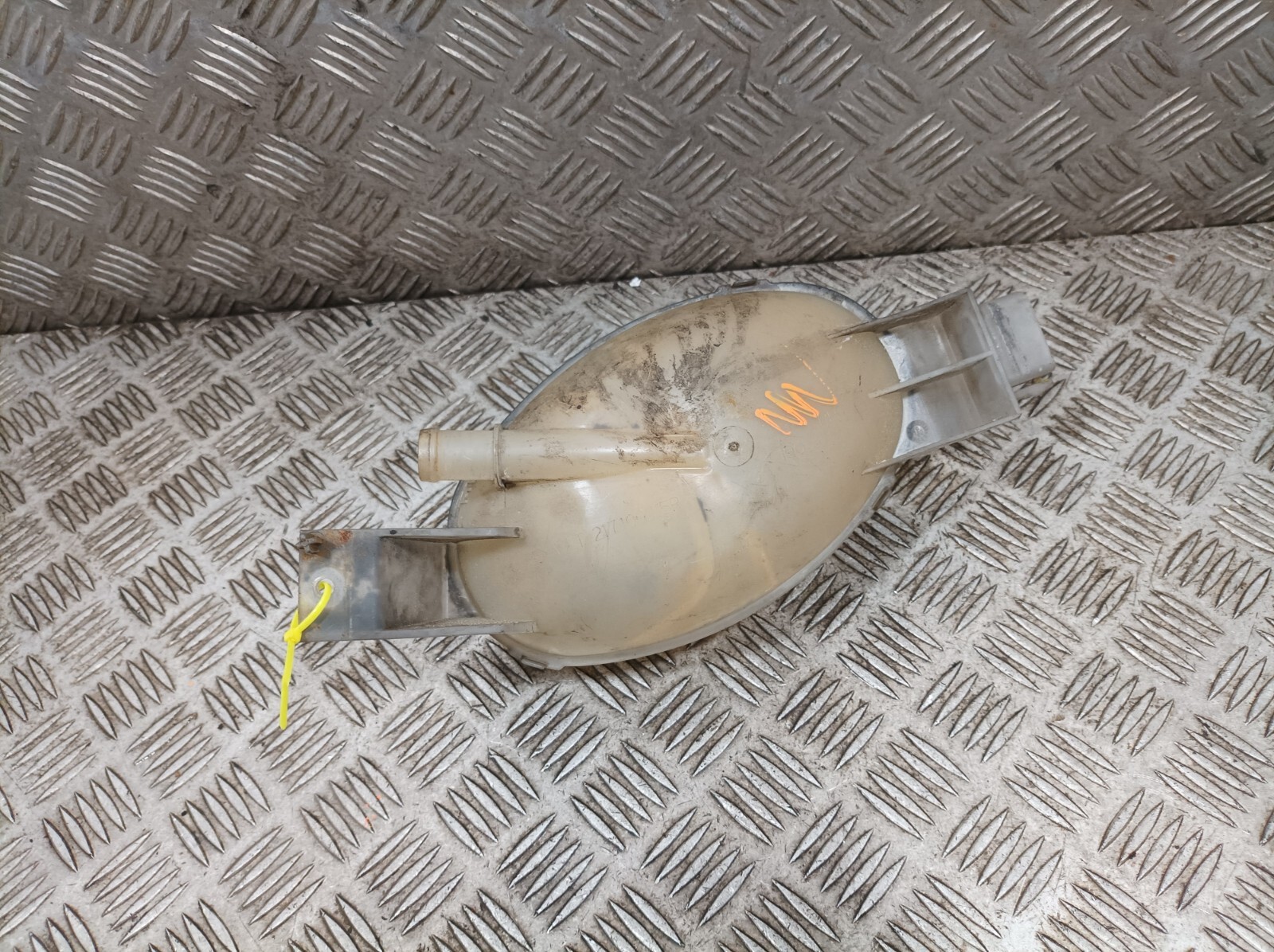 217100015R Deposit Expansion Renault Master Kasten 264118 for sale ...