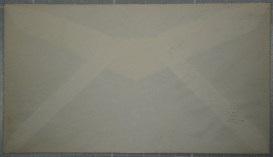 US 1946 FDC, Franklin D. Roosevelt Memorial, Art Craft, Block of 2 5c ...