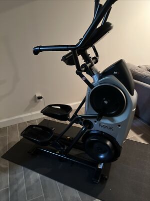 Bowflex Max Trainer M6, | eBay