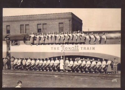 REAL PHOTO LOCKPORT NEW YORK HARRISON RADIATOR GIRLS POSTCARD COPY | eBay