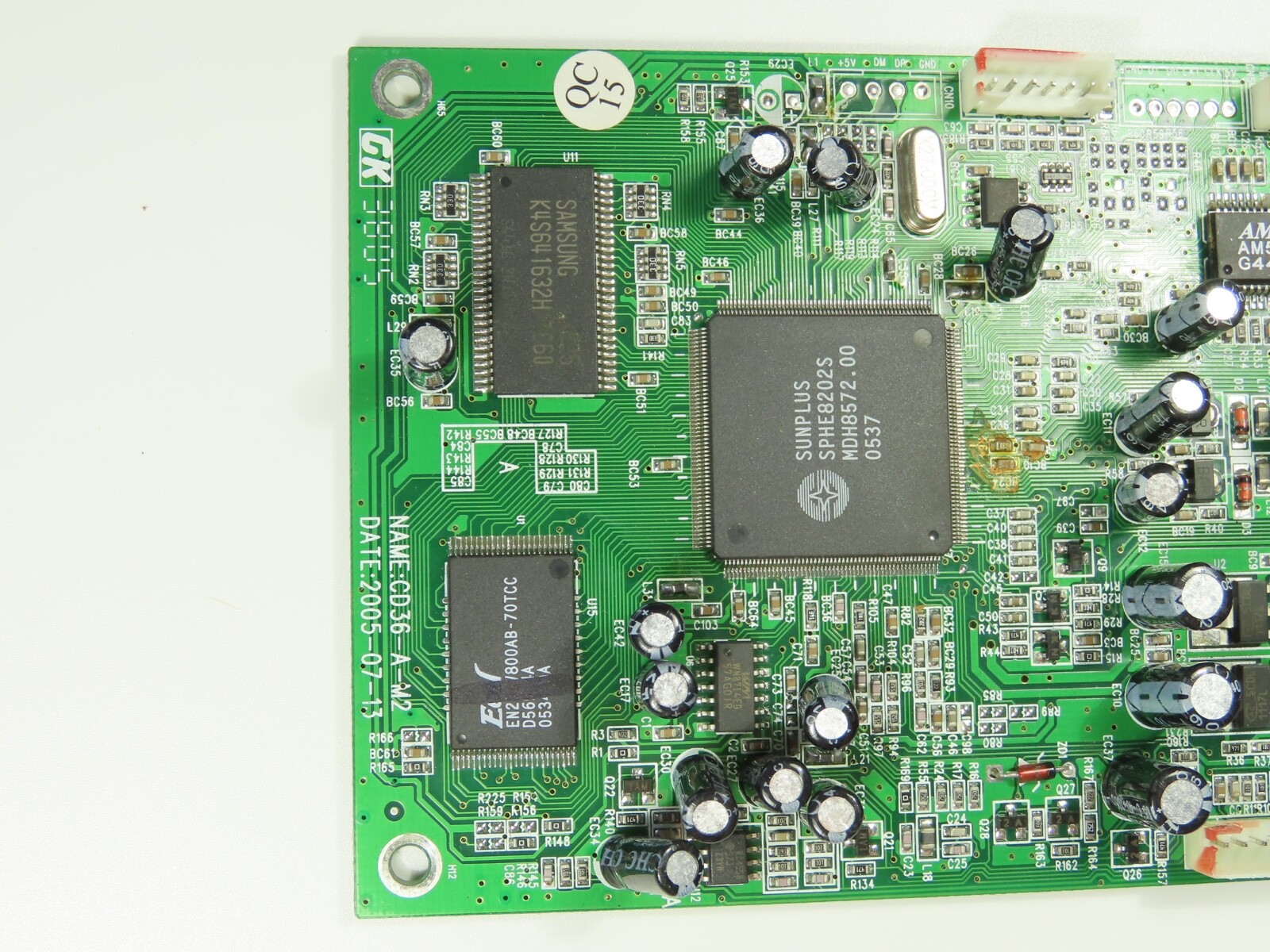 *Sony SCD-XB940 QS* Main Board Circuit Board PCB Audio Parts /B75 | eBay UK