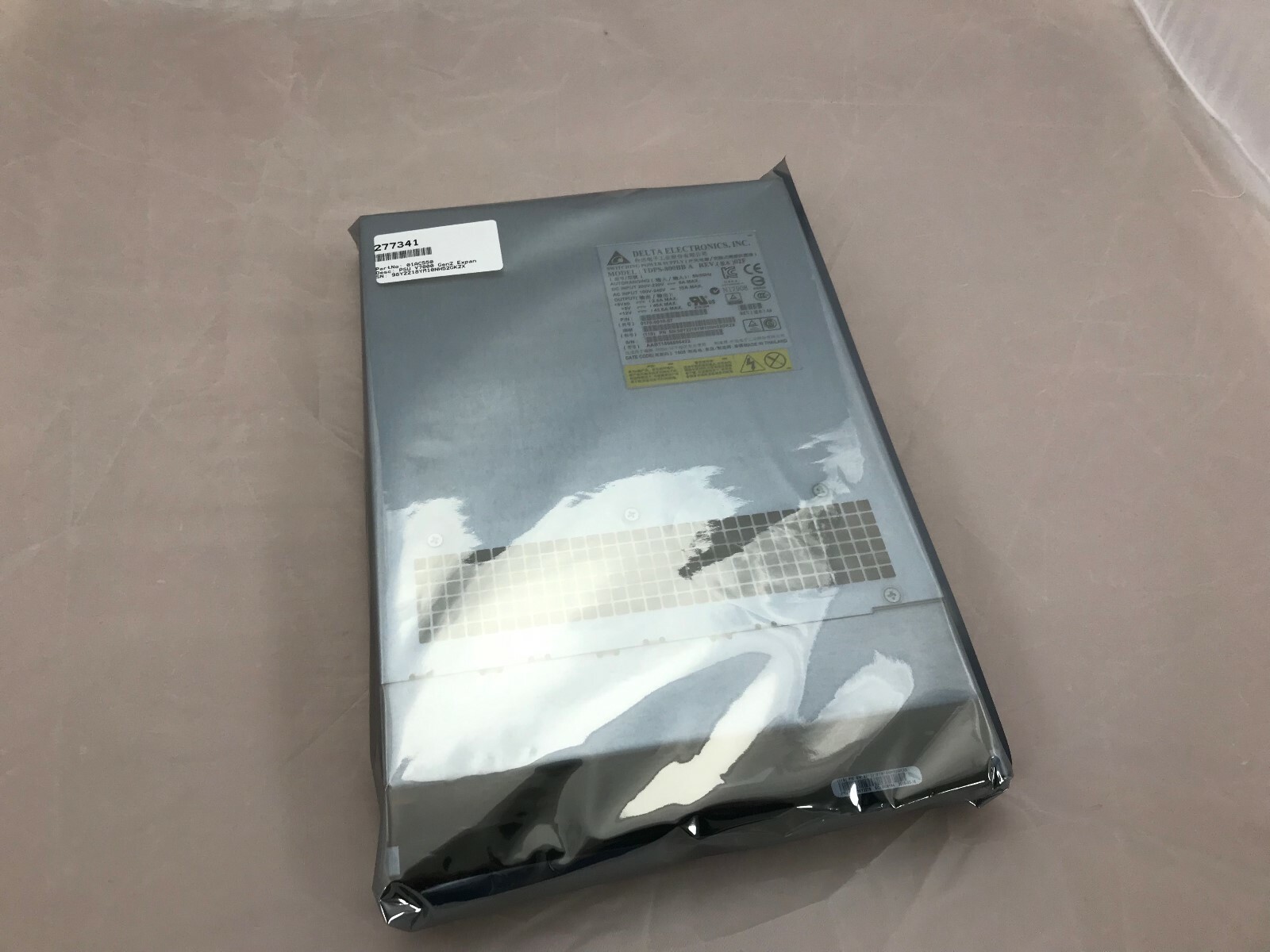 IBM 01AC550 Power Supply 01AC307 98Y2218 45W8841 45W8229 00WK807 | eBay