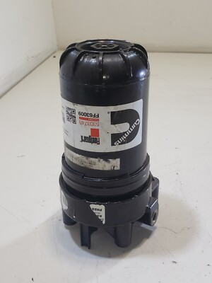 Cummins ISB QSB 6.7 Fuel Filter Head 5363390 OEM | Genuine OEM