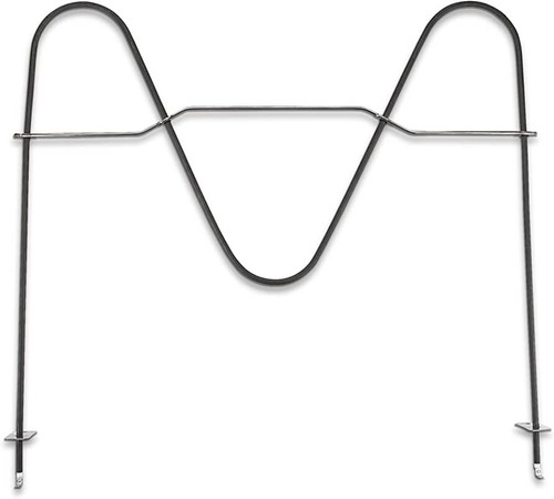 Bake Element Compatible Replacement For Samsung Range No 05-NE594R0ABSR ...