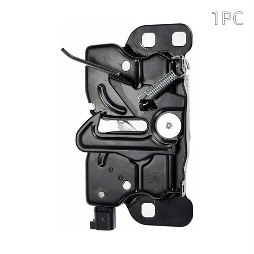 1 x Hood Lock Latch 4589688AE For 2011-21 Grand Cherokee 2011-2021 ...