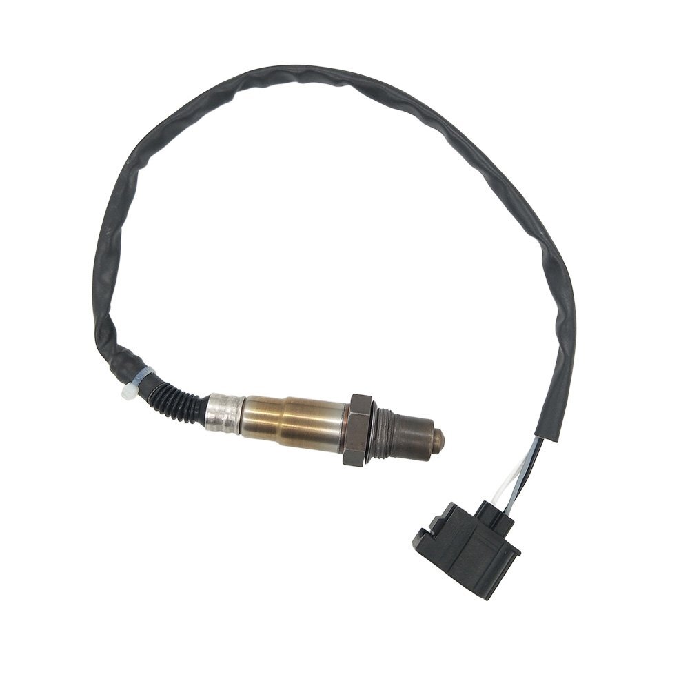 Rear Oxygen Sensor For Mercedes C300 CL550 E350 GL450 ML550 R350 S450 ...