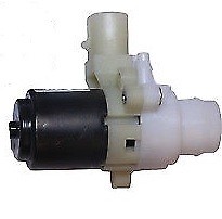 Peterbilt / KW 104307 Windshield Wiper Washer Fluid Pump ~ SHIPS FROM ...