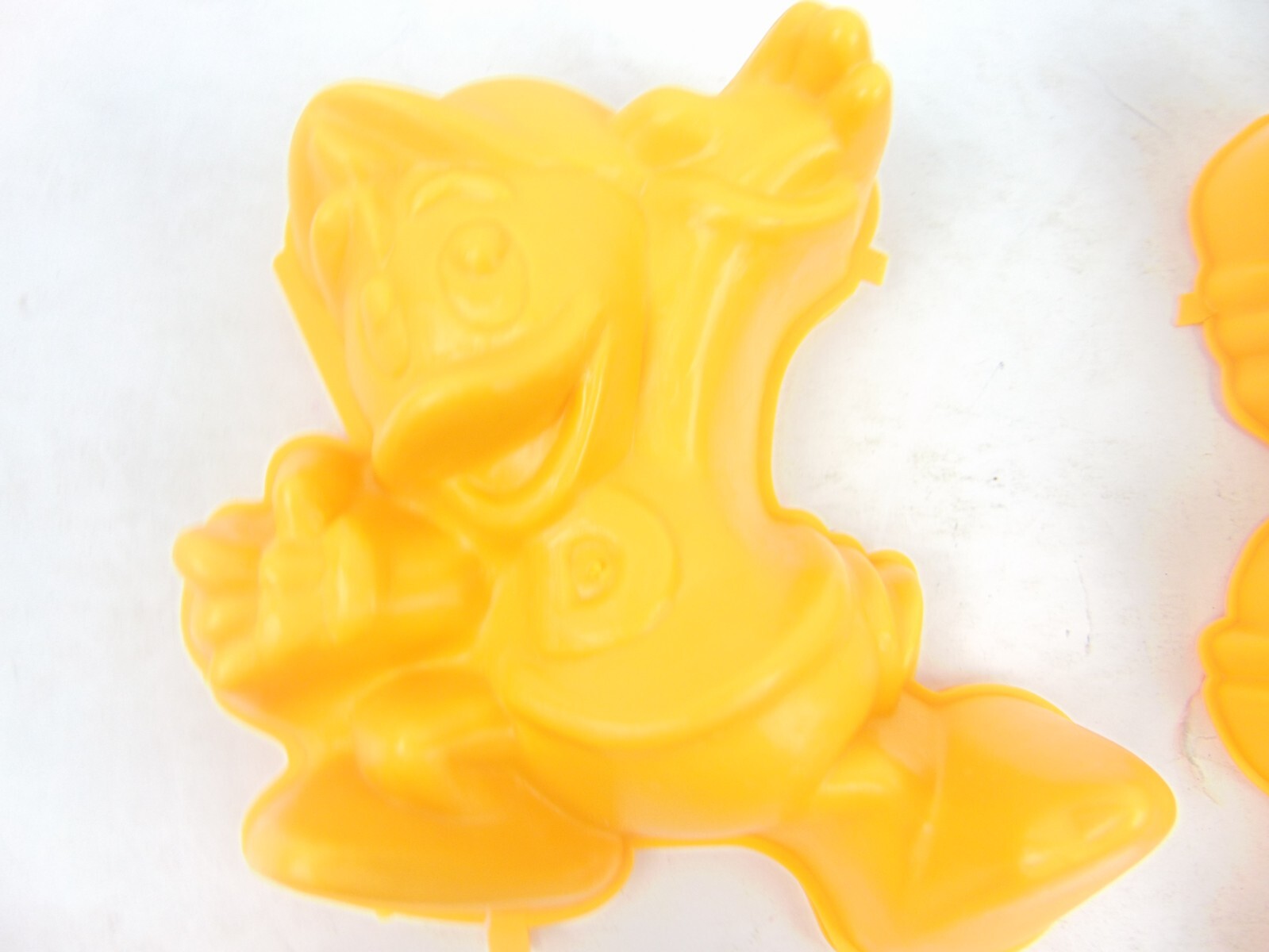 Vintage Jello Duck Tales 6 Jello Molds | eBay