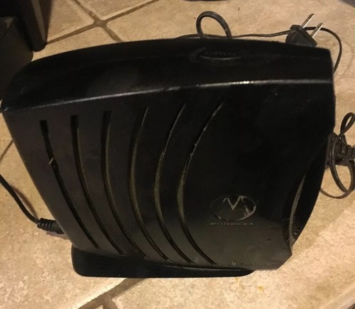 Motorola SURFboard SB5120 Cable Modem | eBay