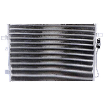 AC Condenser Unit for 11-19 Dodge Journey Evaporative Condenser Block ...