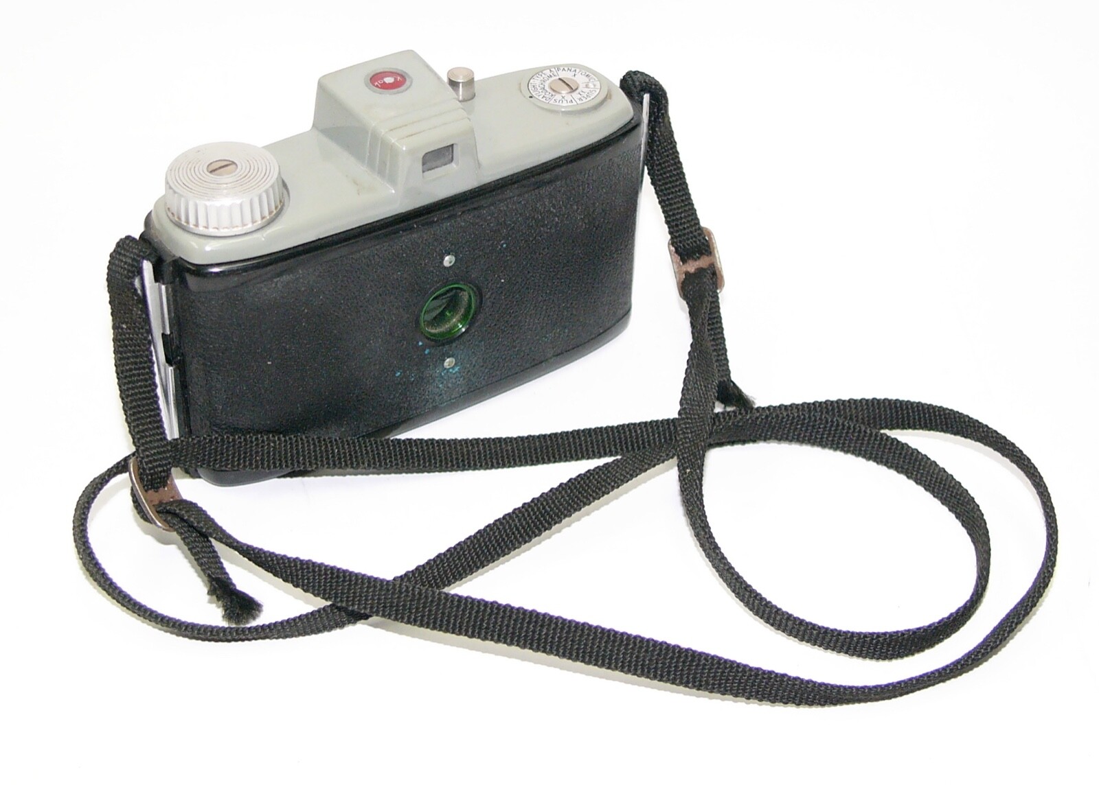 Kodak Pony 828 Camera w/ Original Case | eBay