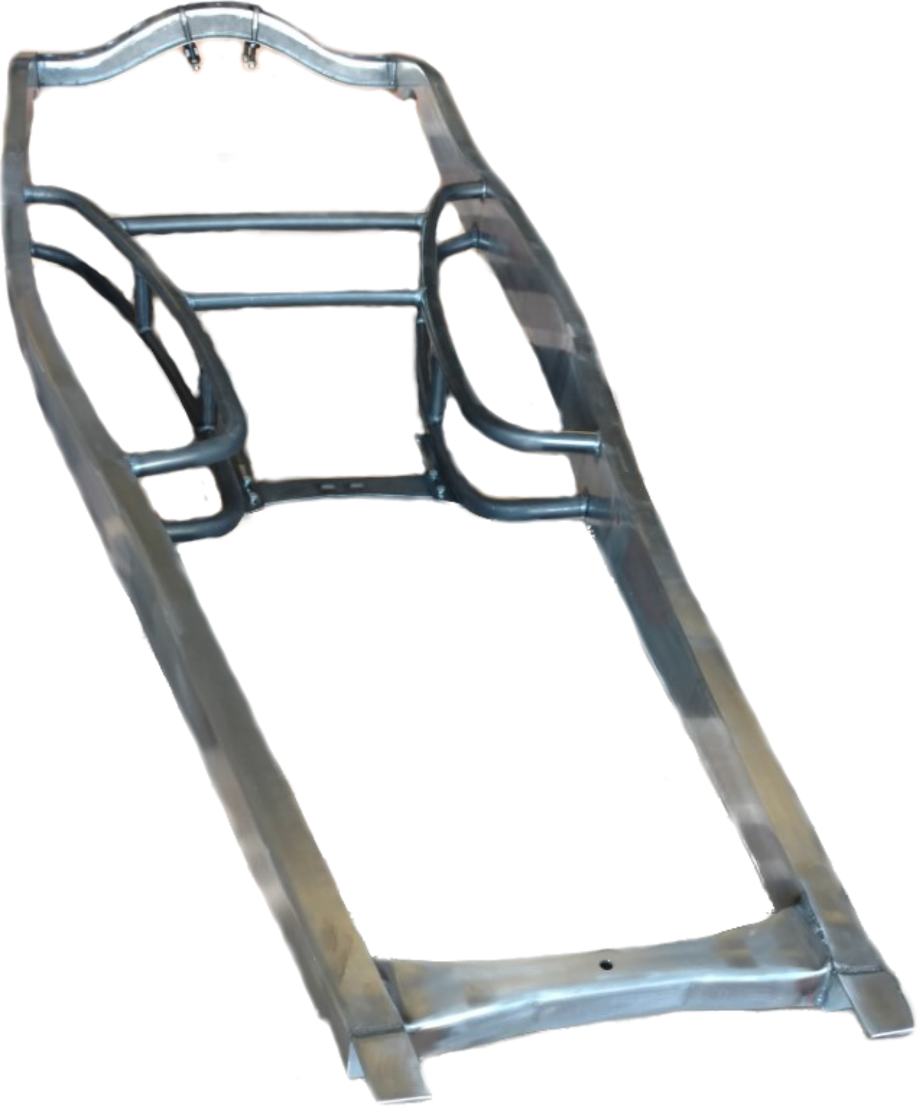 1932 Ford Chassis Frame Hot Rod Pinched Front USA Made | Vintage ...