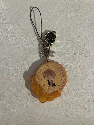 Diabolik Lovers Shu Keychain | eBay