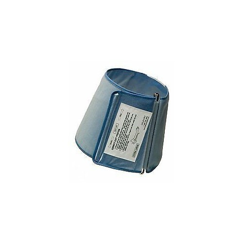 LifeSource Blood Pressure Monitor Extra Large Cuff For XL Arms with AC ...